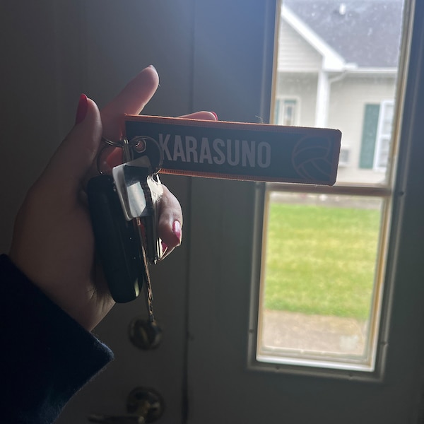 HQ Teams - Embroidered Jet Tags - Etsy