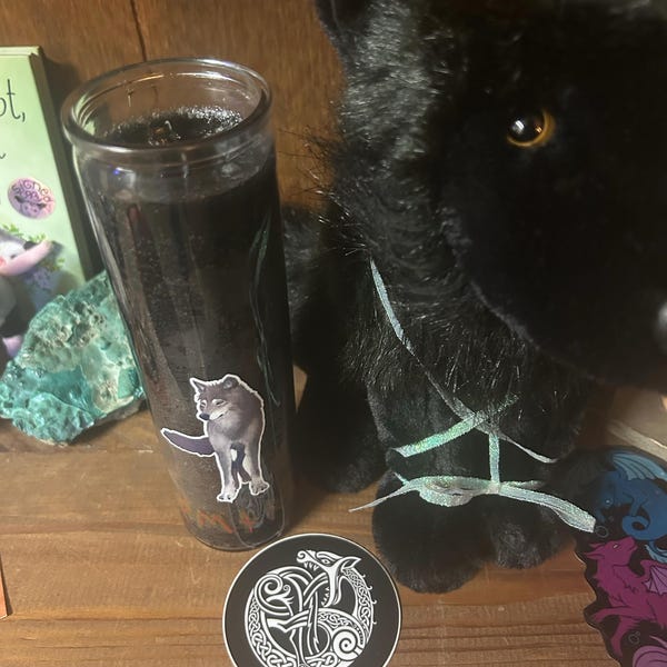 Troll Crossing Ahead Sticker | Funny Norwegian Sign Decal ...