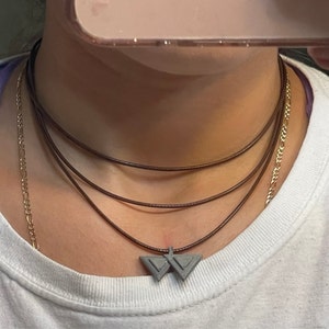 Obey Me Mammon goldie Credit Card - Etsy