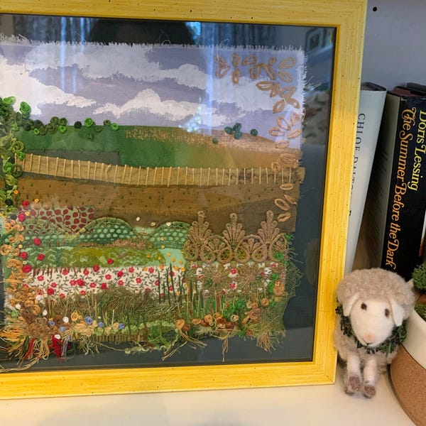 Walk in the Cotswolds - Etsy