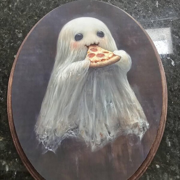 Octopus Mermaid Art Print - Sea Siren Poster, Underwater Fantasy Decor ...