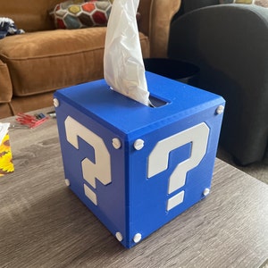 Super Mario Bros Toad Container - Etsy