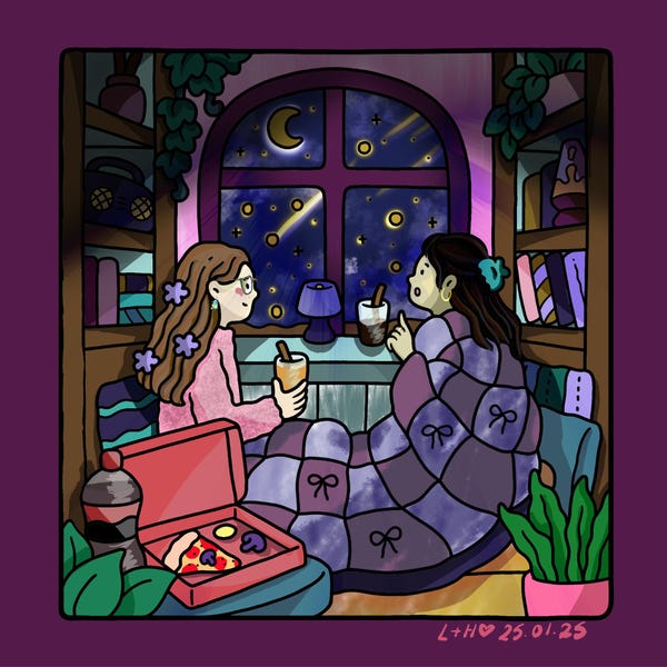 Little Corner: Super Cute Designs of Cozy, Hygge Spaces Coloring Book ...