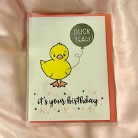 Thanks Letterpress Card Funny Thank You Card Thank You Dahling Red Lips ...