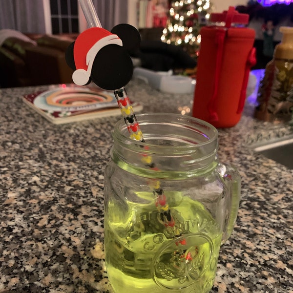 Christmas and Holiday Straw-kicks, Straw Sliders, Straw Decorations ...