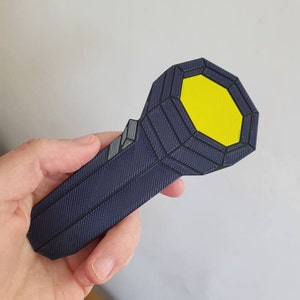Roblox Doors Inspired Lighter Toy 3D Printed - Etsy