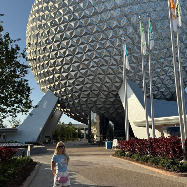 Coquette Bow Mickey Cherry Disney 4th of July Baby Tee Crop Top ...