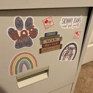 Pivot Friends Couch Sticker Ross Geller Quote Friends TV | Etsy