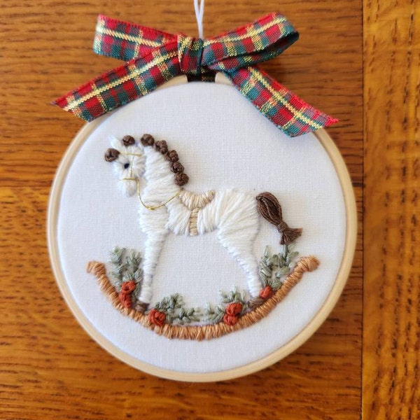PDF Pattern 8 Spring Cleaning Step by Step Beginner Embroidery Pattern ...