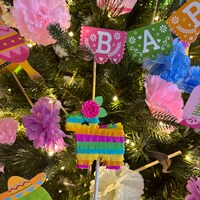 Ambulance Mini Piñata 7 Long First Responders Party Ambulance Theme ...