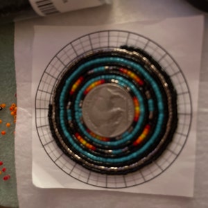 Circle Graph Template PDF - Etsy