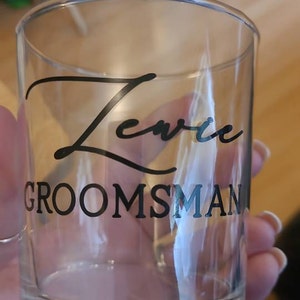 Alphabet Decals Script Font Self Adhesive Transfers Premium - Etsy