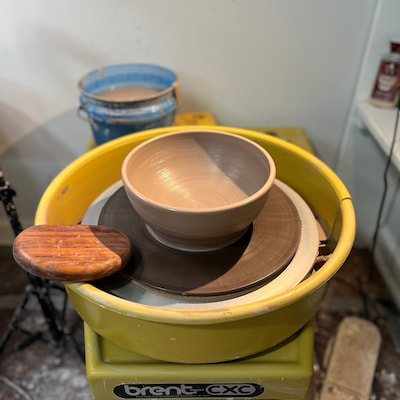 Throwing Stick, Pottery Tool - Etsy