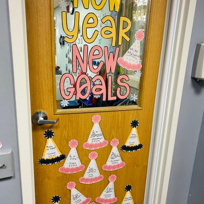 Library Bulletin Board Kit, Spring Library Bulletin Board, I'd Rather ...