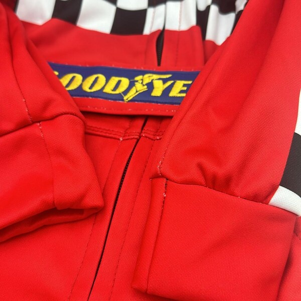 Kids Car Racing Suit, Driver Racing Suit, Pilot Suit, Baby Race Suit ...