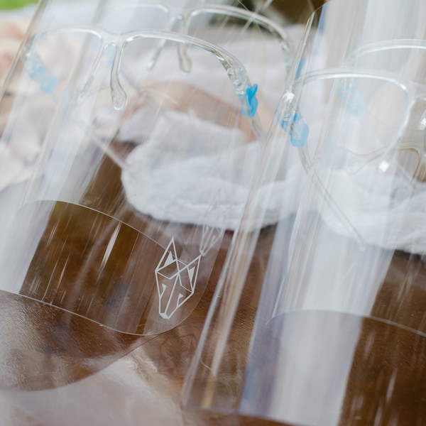 Schitt's Creek Wall Décor Alexis Rose Ew David, Gross. Boop Stretched ...