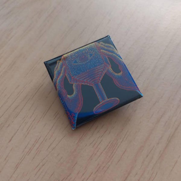 Grayworld Comic Book/ Originally Etched Into Scratchboard/ PLIKE Black ...