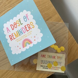 I'm Fine: Coping With Depression Zine Self Harm | Etsy