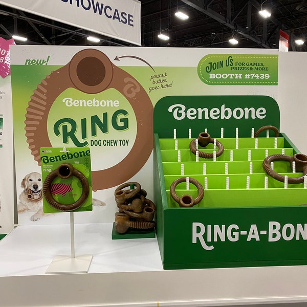 Frog Flinger Carnival Game. Perfect for Trade Show, Rental, Birthday ...