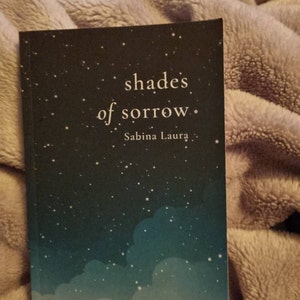 Signed Poetry Book Bundle four Books, Save 20% Sabina Laura - Etsy