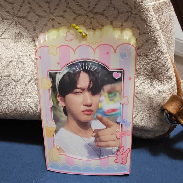 Kawaii Pastel Fun Festival Theme Enamel Pins (sliding & Spinning Pins ...