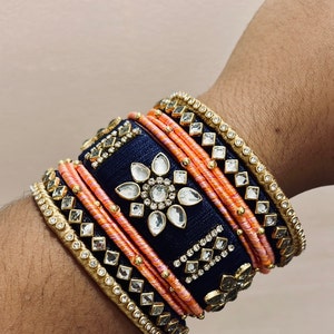 100 Plastic Bangles Set Multicolour Bangles Wedding Chura - Etsy