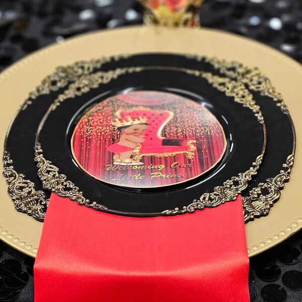 Custom Water Bottle Labels- in Memory of - Remembrance- Rest in Heaven ...