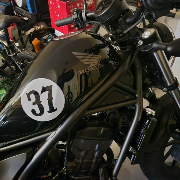 9" No Problem Flipped Problem Funny Jeep, off Road Trucks, 4X4 and ATV ...