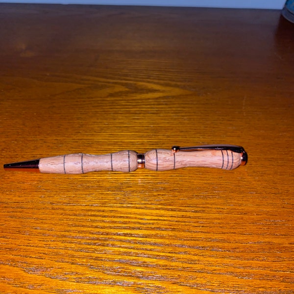 Wooden Aromatic Cedar Pen - Etsy
