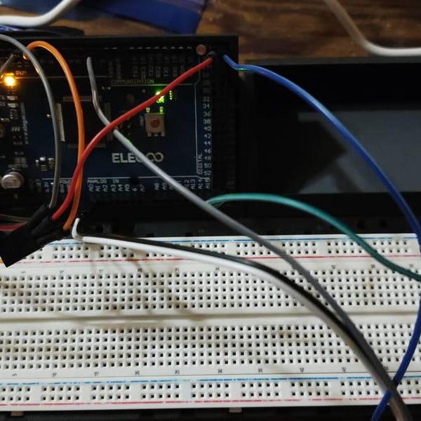 Adjustable Arduino Uno R3 Holder – DIY Electronics Organizer With ...
