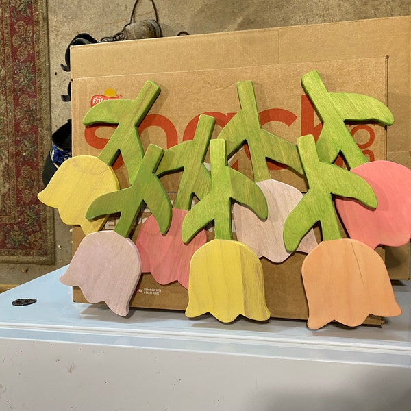 Colorful Wood Stains for Craft Projects, Water-based Wood Stains for ...