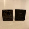 Stepfather of the Bride or Groom Cufflinks for Wedding, Father's Day ...