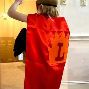 DIY Superhero Cape Decorating Kit. Super Hero Party Activity. | Etsy