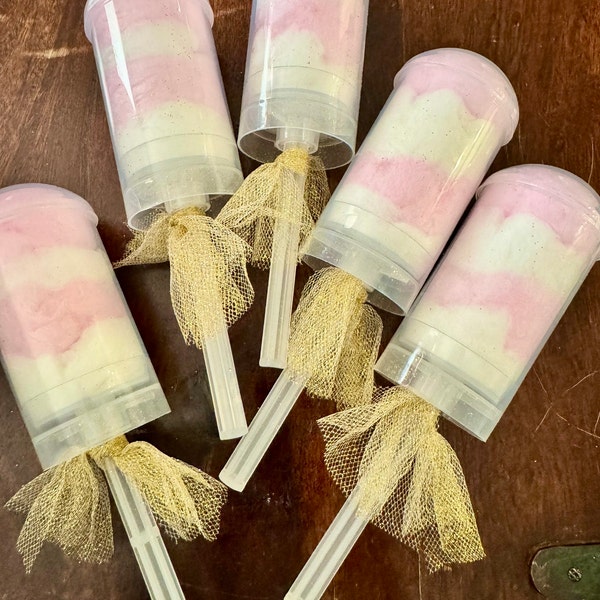 Halloween Spider Web Cotton Candy Pop Favor Party Treats - Etsy