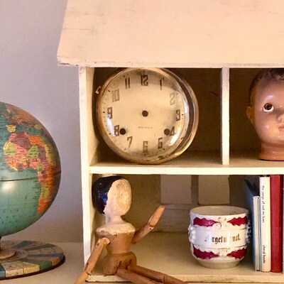 Vintage German Celluloid Goose Nodder BREBA Bobblehead Made in Germany ...