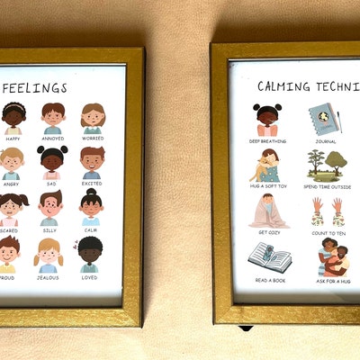 Zones of Regulation, Emotion Regulation, Self Regulation, Feelings ...