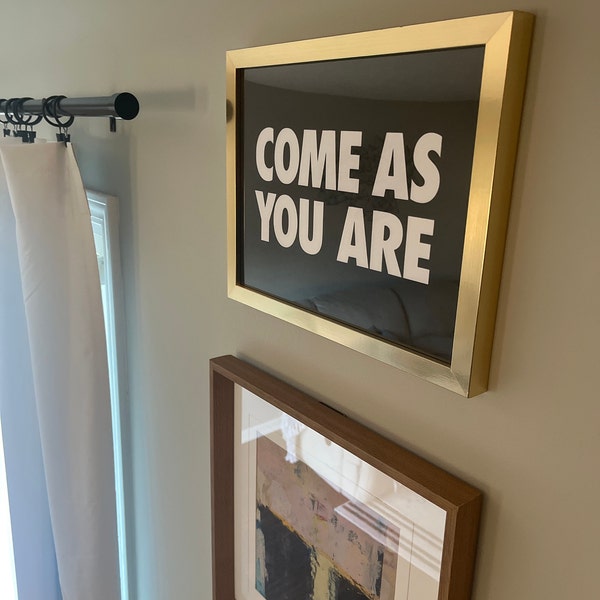 The Golden Rule Printable Wall Art, Sign, Matthew 7:12, Christian Art ...