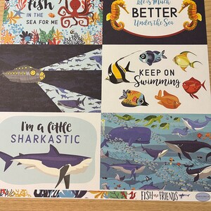 Paperhouse Where the Wild Things Are 12x12 Cardstock Wild Rumpus P-2076 ...