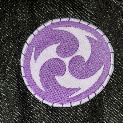 Dnd Class Iron-on Patches - Etsy