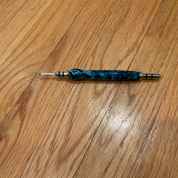 Seam Ripper Replacement Parts-chrome or Gold Plating, O-ring Style for ...