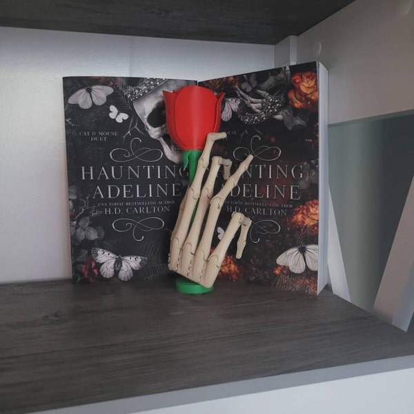 Book Trope Sign, Book Genre Sign, Shelf Sign, Shelf Decor, Bookish ...