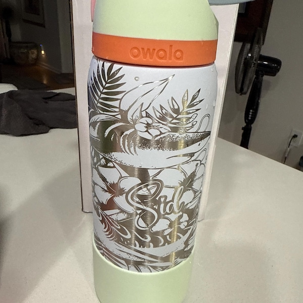 Gas Money Tumbler: Funny Dancing Man Stainless Steel Insulated Cup - Etsy