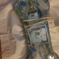 Paw Mould, Bone Mould, Silicone Resin Mould, Dog Mold, UV Resin, Epoxy ...