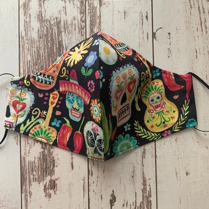 10 X 10 Have Fun Stay Safe Monsters Green by | Etsy