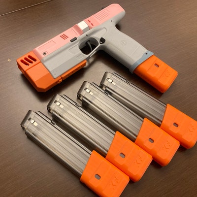 Rival Pilot MEGA Short/long Dart Shells - Etsy