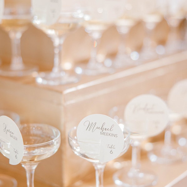 For Rent Seating Charts Calligraphy for Your New England Wedding MA/NH ...