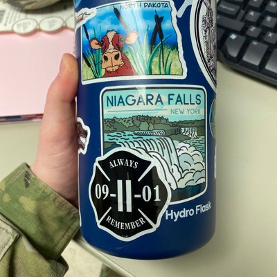 Texas State Trooper Decal Reflective or Matte Vinyl Decal - Etsy