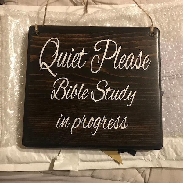 Therapy Session in Progress Sign, Therapy Sign, Therapy Session Sign ...