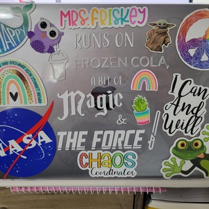 350 Piece Teacher & School Themed CLIPART Kit - Etsy