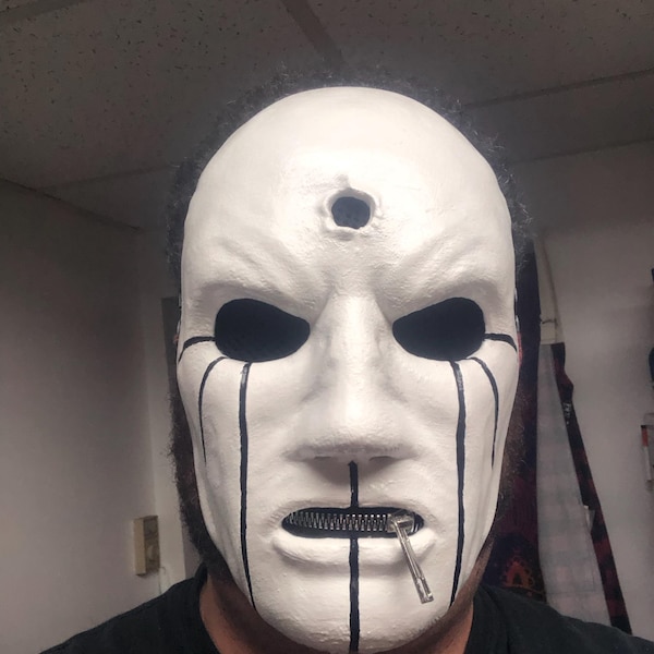 Eyes Wide Shut Bill Harford and Mandy Feathers Mask Couple Masks ...